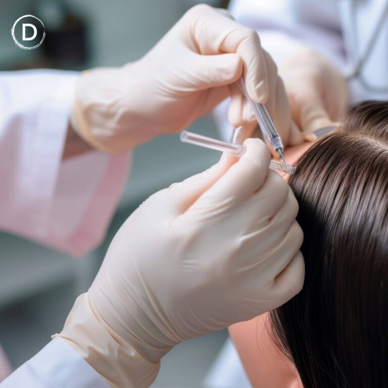Understanding Scalp Biopsies - DERMATOLOGY CIRCLE