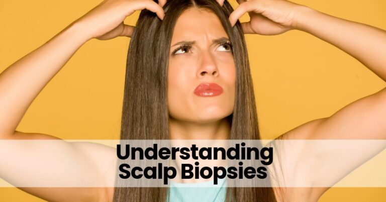 Understanding Scalp Biopsies - DERMATOLOGY CIRCLE